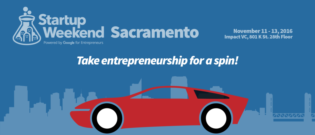Startup Weekend | StartupSac