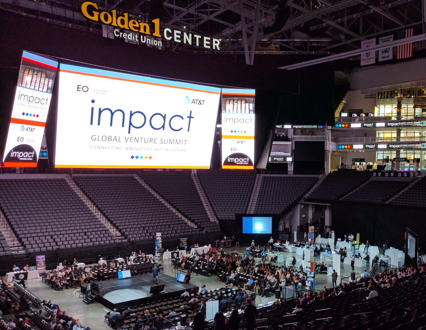 Impact Global Venture Summit Highlights Sacramento Region Startups ...