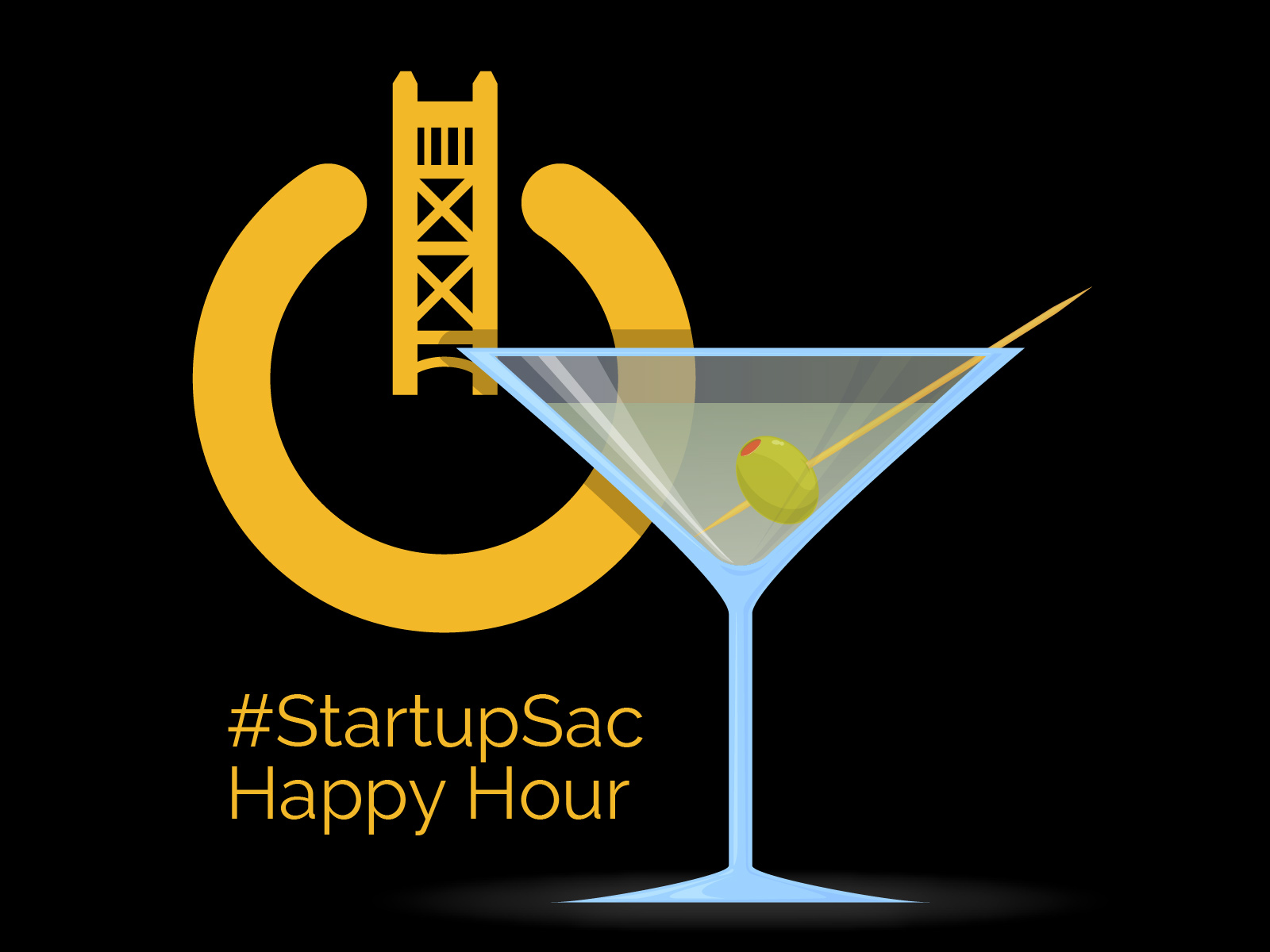 #StartupSac Happy Hour: Are You Interested? | StartupSac