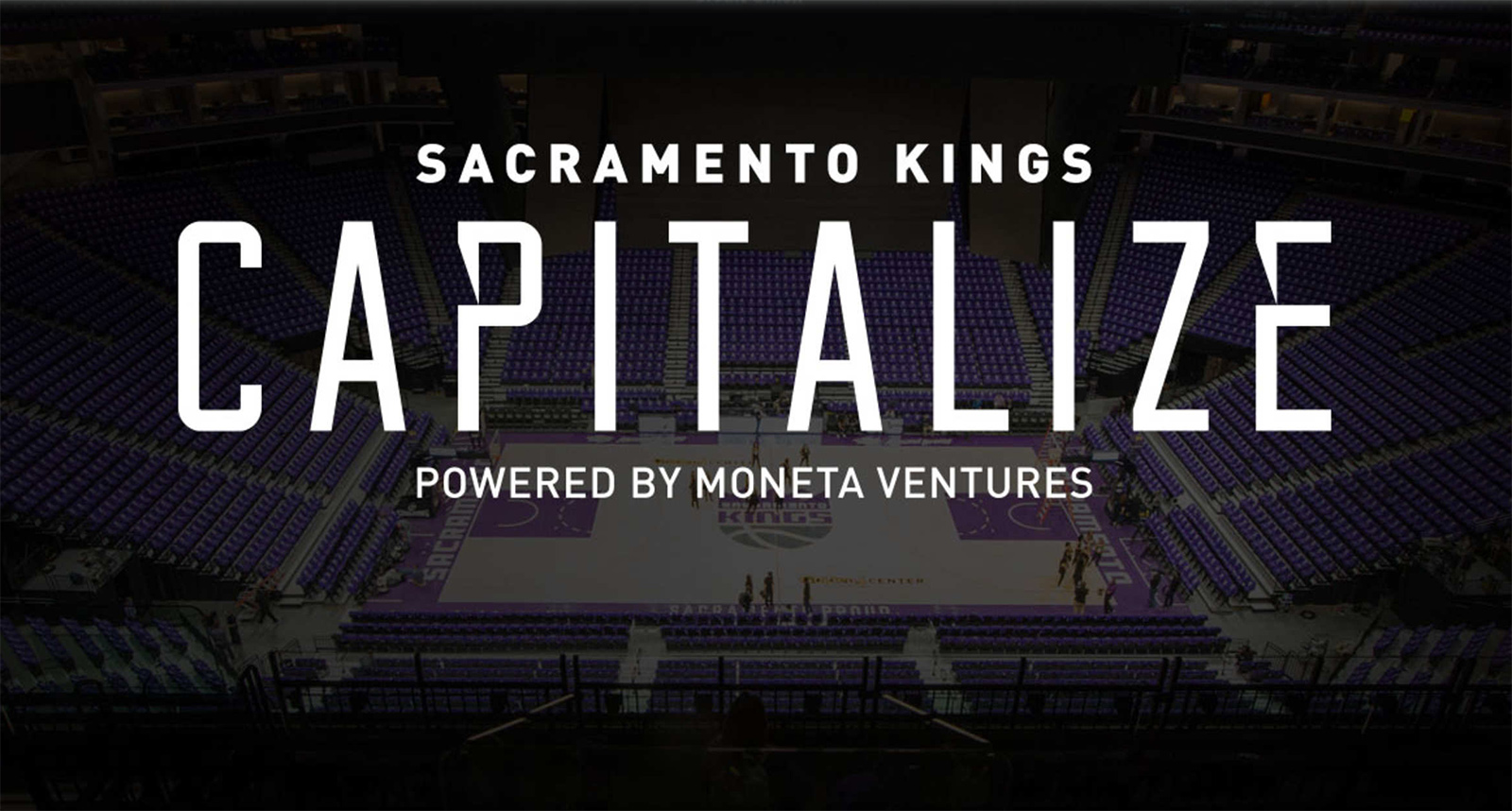 Kings Capitalize Pitch Contest is Back! | StartupSac