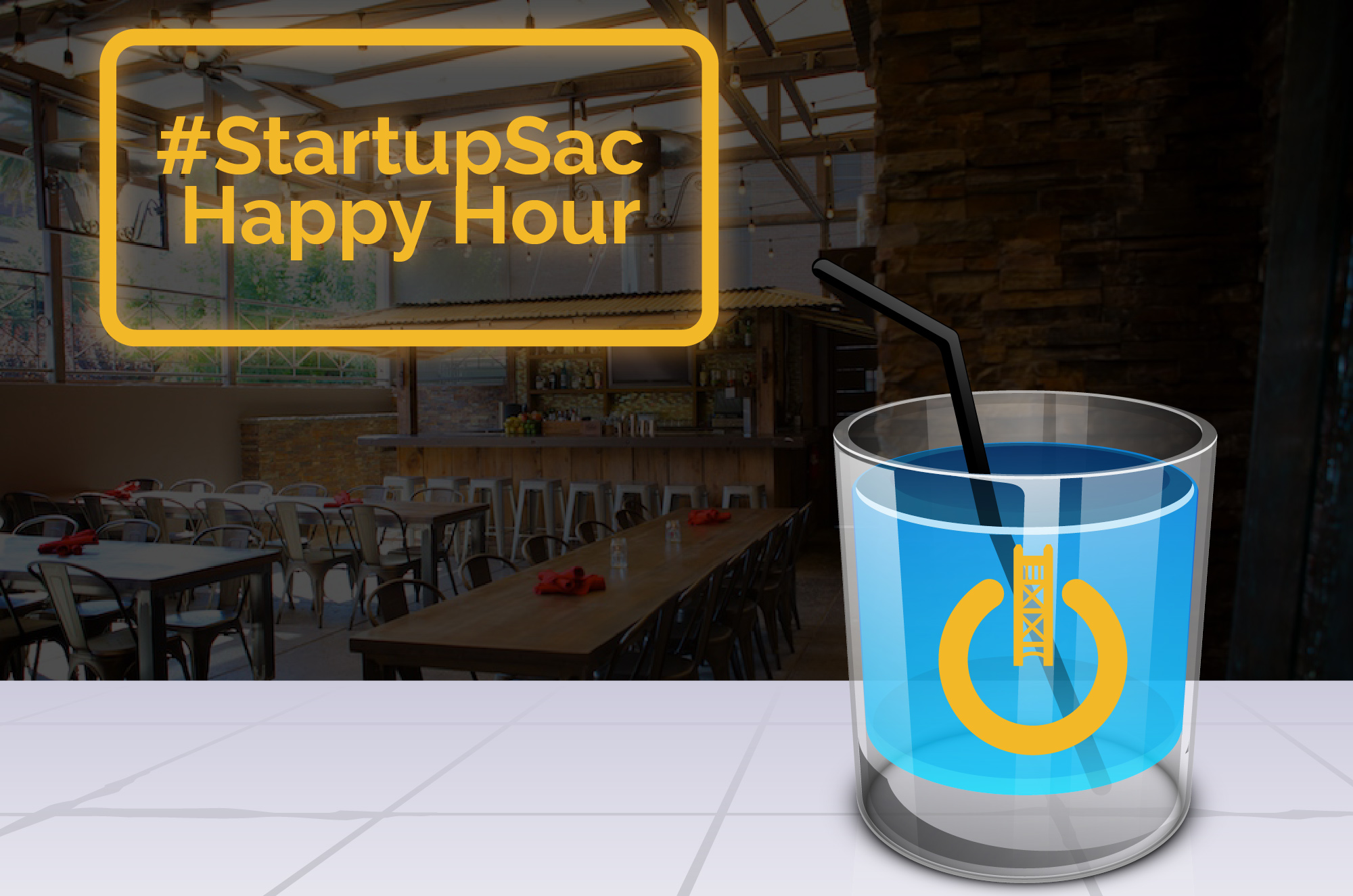 StartupSac Happy Hour: Fat Tuesday Q&A with Gabe Gomez & Nick Trosko of ...