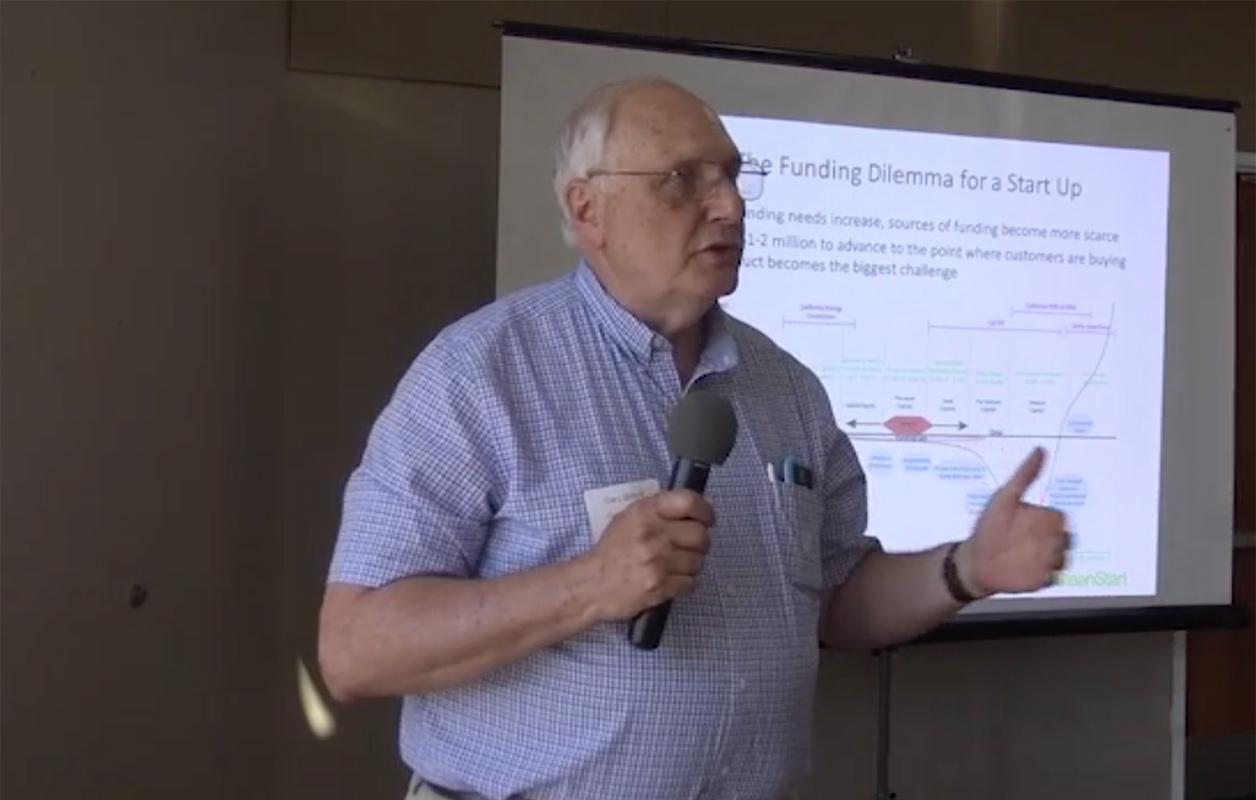 CleanStart’s Leveraging Crowdfunding to Fuel Your Tech Startup Part 1 ...