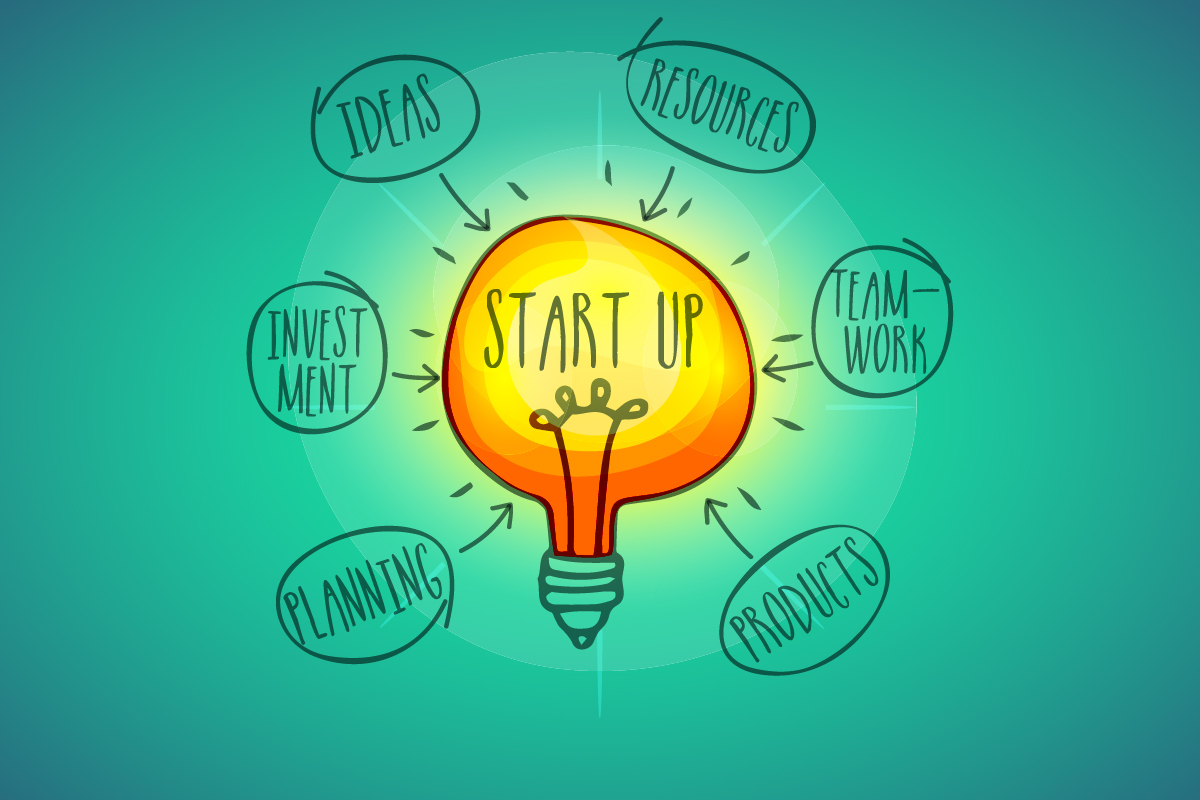 Four Upcoming Workshops for Early-Stage Startups | StartupSac