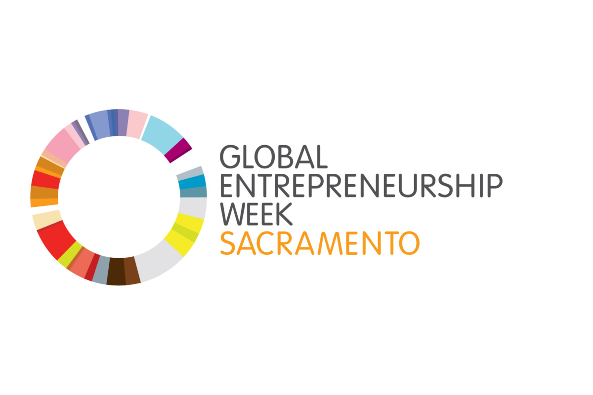 Global Entrepreneurship Week Returns November 12 – 18 | StartupSac