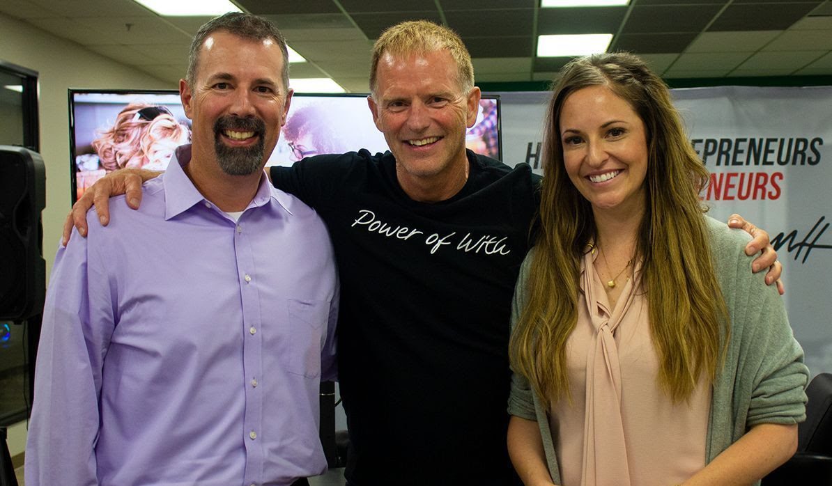 Mark Tank Hits it Out of the Park and other Sacramento Startup ...