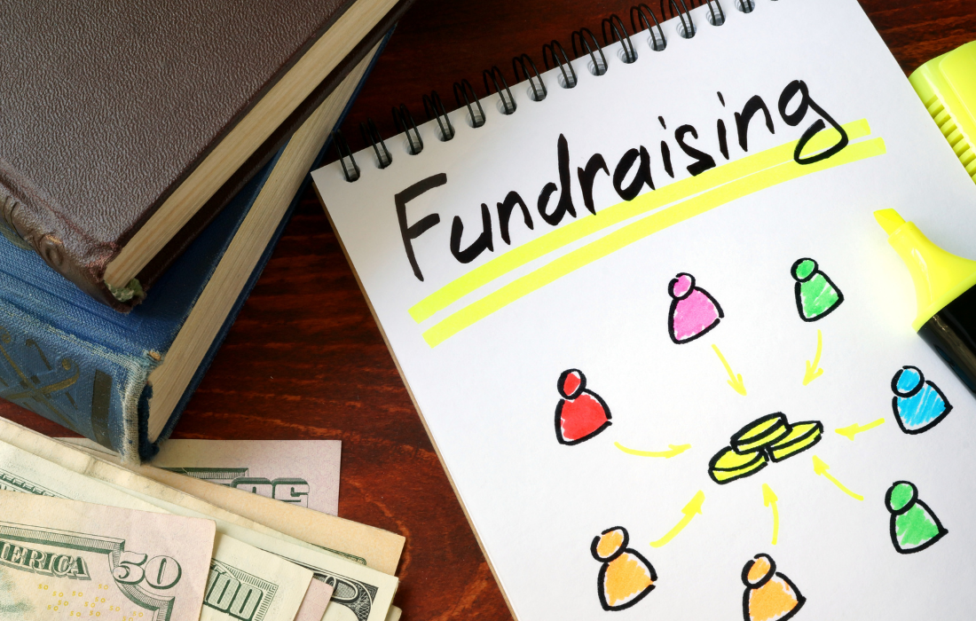 Learn Startup Fundraising Basics PLUS Other Sacramento Startup ...