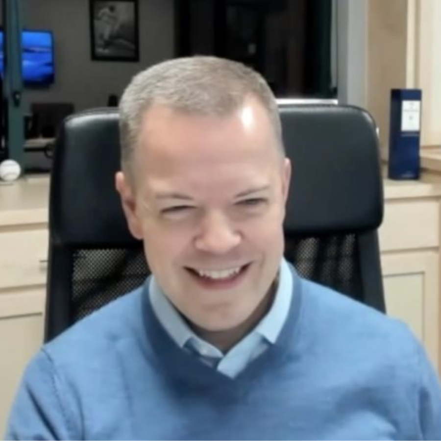 Riskalyze-Co-Founder-Aaron-klein | StartupSac