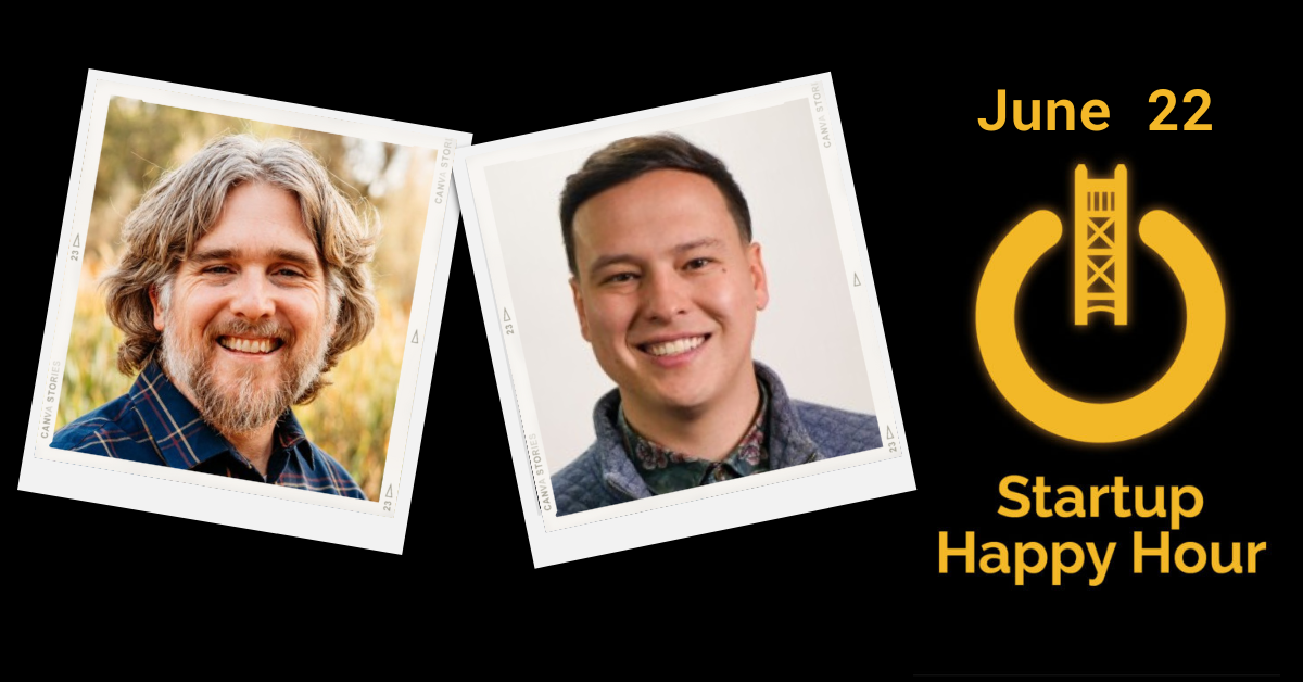 June 2022 Happy Hour for Website | StartupSac