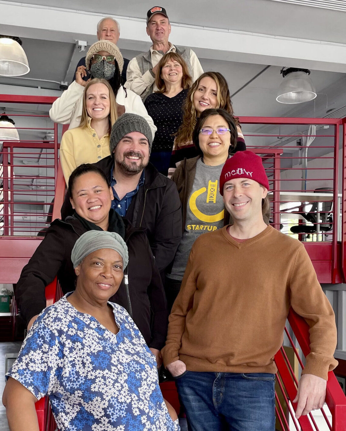City Grant Revives StartupSac FastTrac® Program | StartupSac