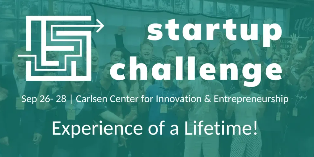 Startup Challenge: Launch in a Weekend | StartupSac